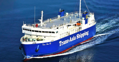 Our Vessels - Trans-Asia Shipping Lines, Inc